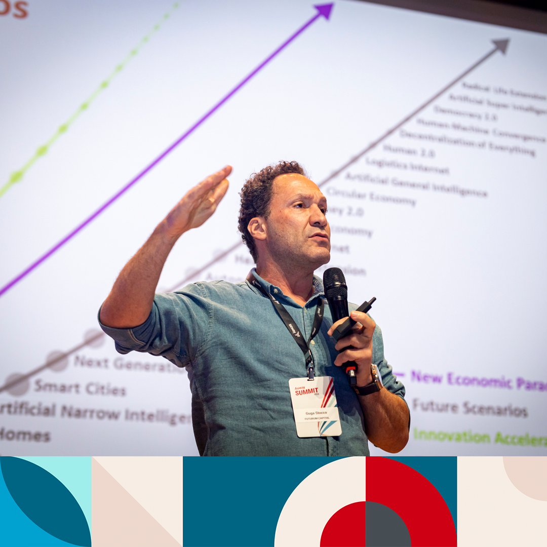 Axway Summit 2024 - AxTech